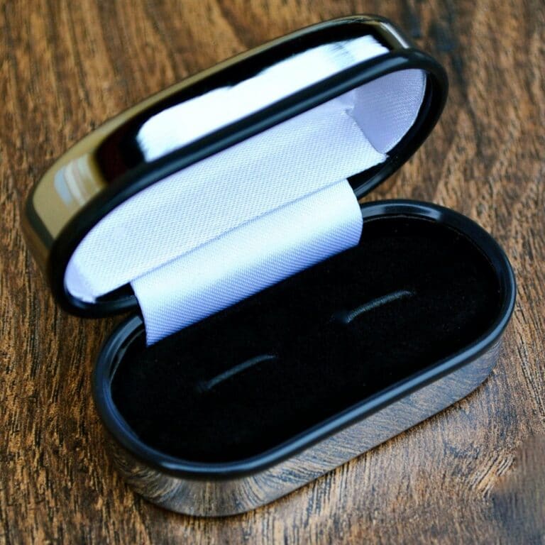 United States Map Cufflinks
