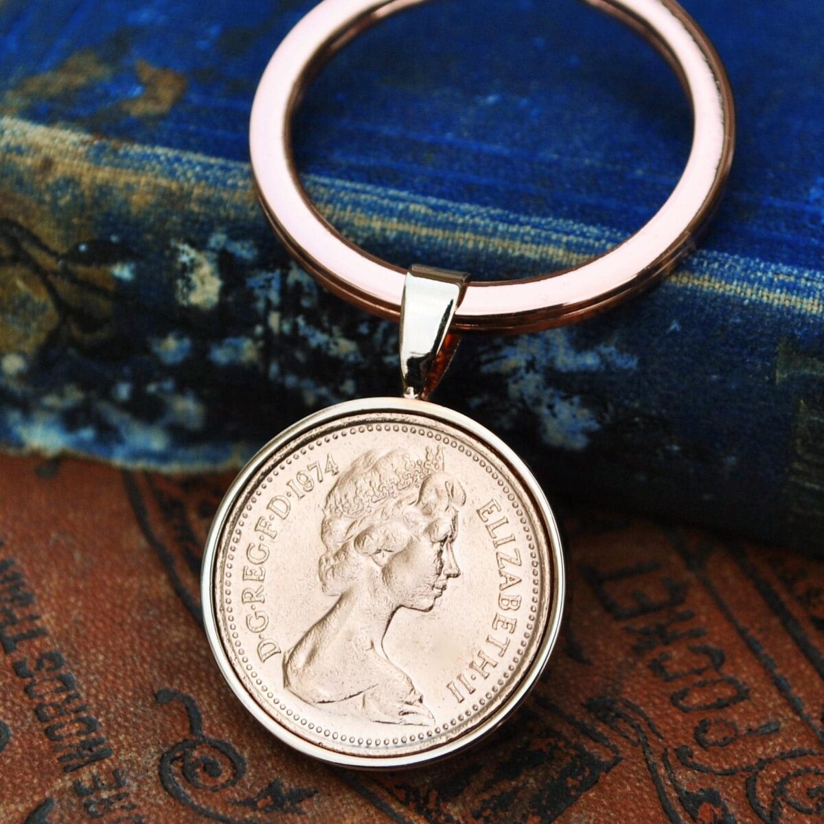 Gold Watch Cufflinks