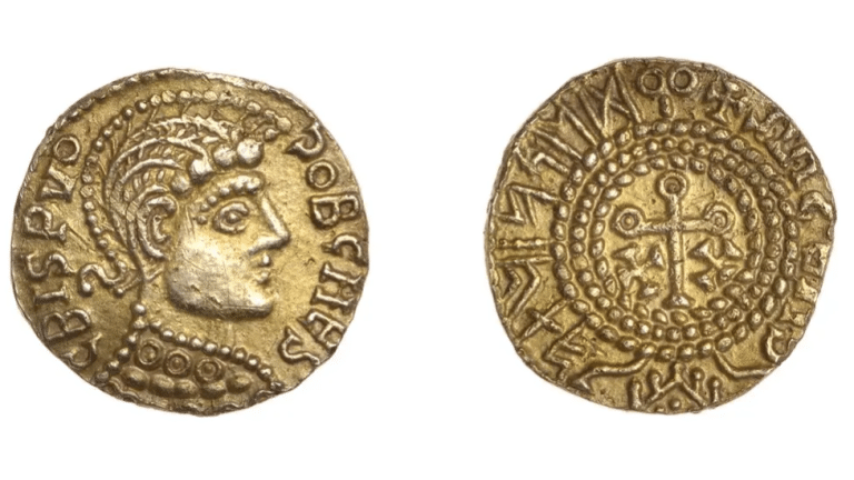 Top 10 Rarest Coins in the World