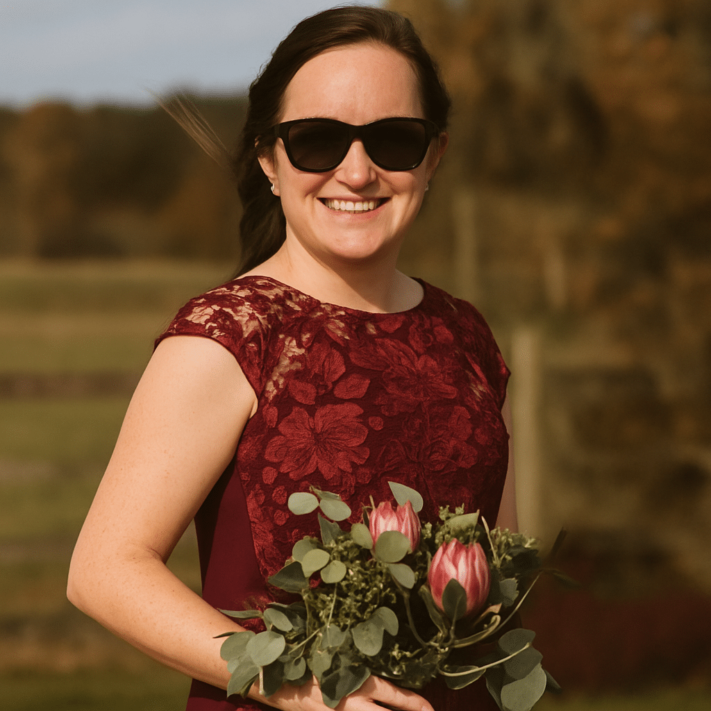 Emma Pearson - Coin Jewellery Maker - Heads & Tails Jewellery